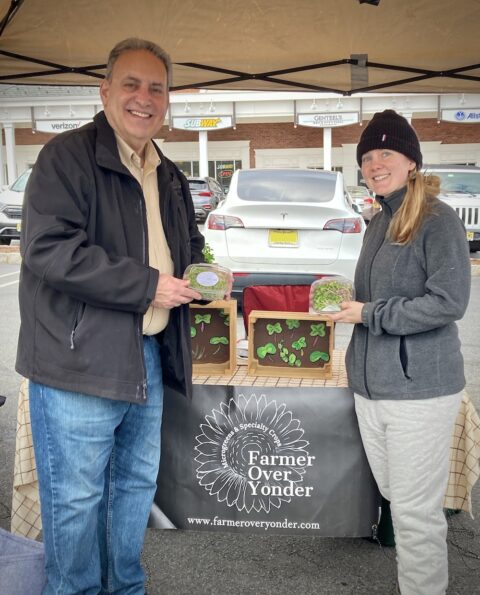 Roy Freiman - District 16 Democrats