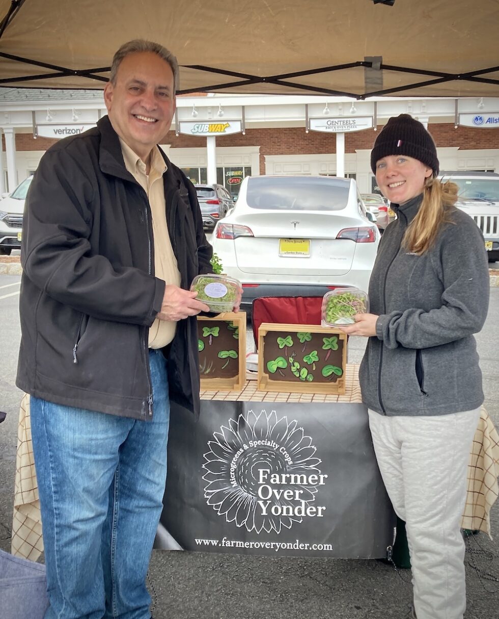 Roy Freiman - District 16 Democrats