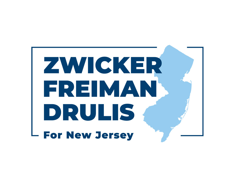 New Jersey - District 16 Democrats