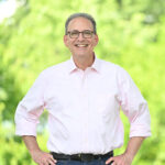Roy Freiman - District 16 Democrats
